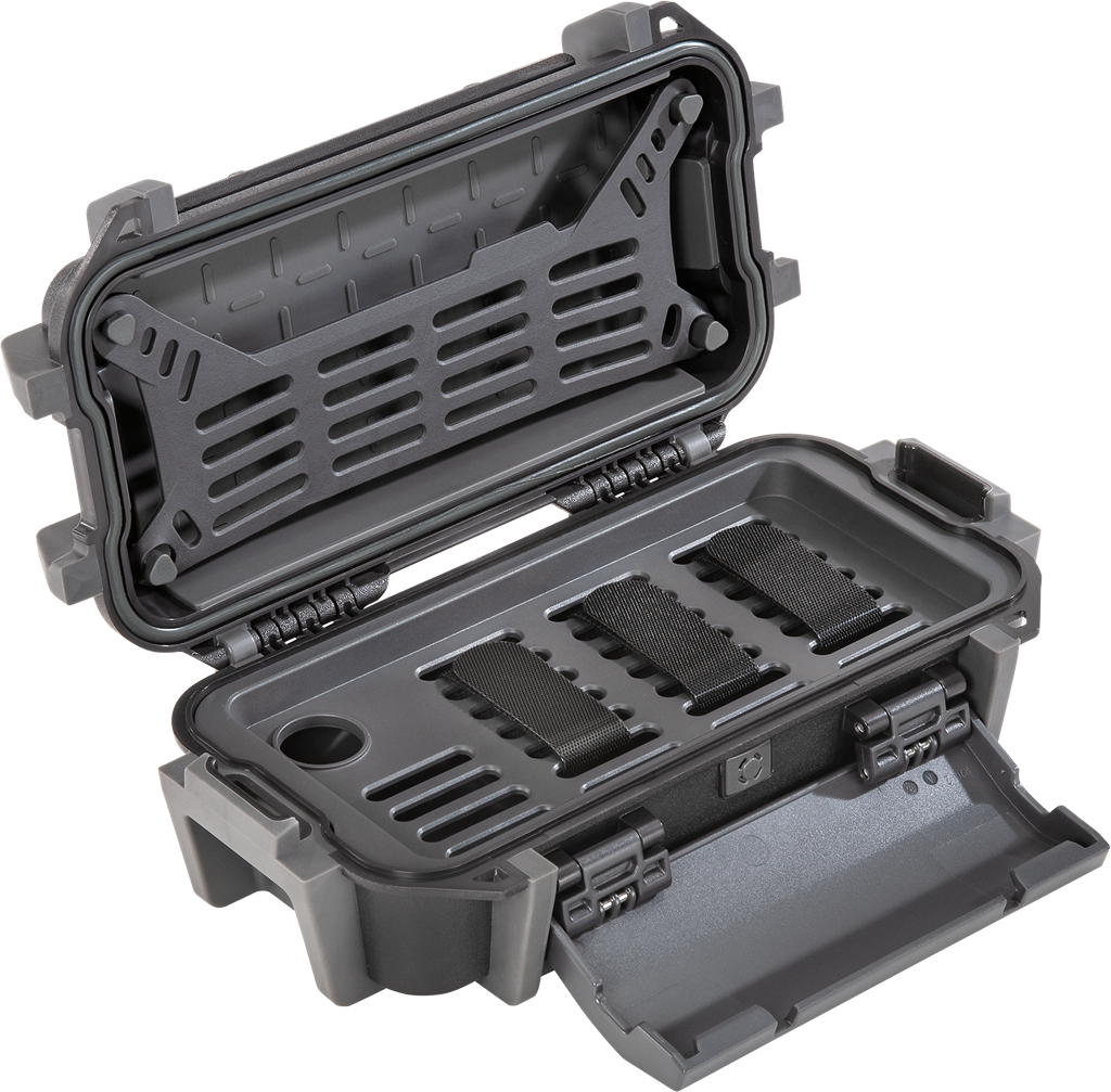 Peli Ruck Case R20 verktøyboks - Dacon AS