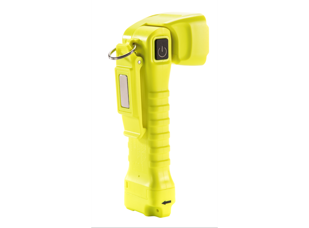 PELI 3415MZ0 LED-lykt 3AA, Ex sone 0 - Dacon AS